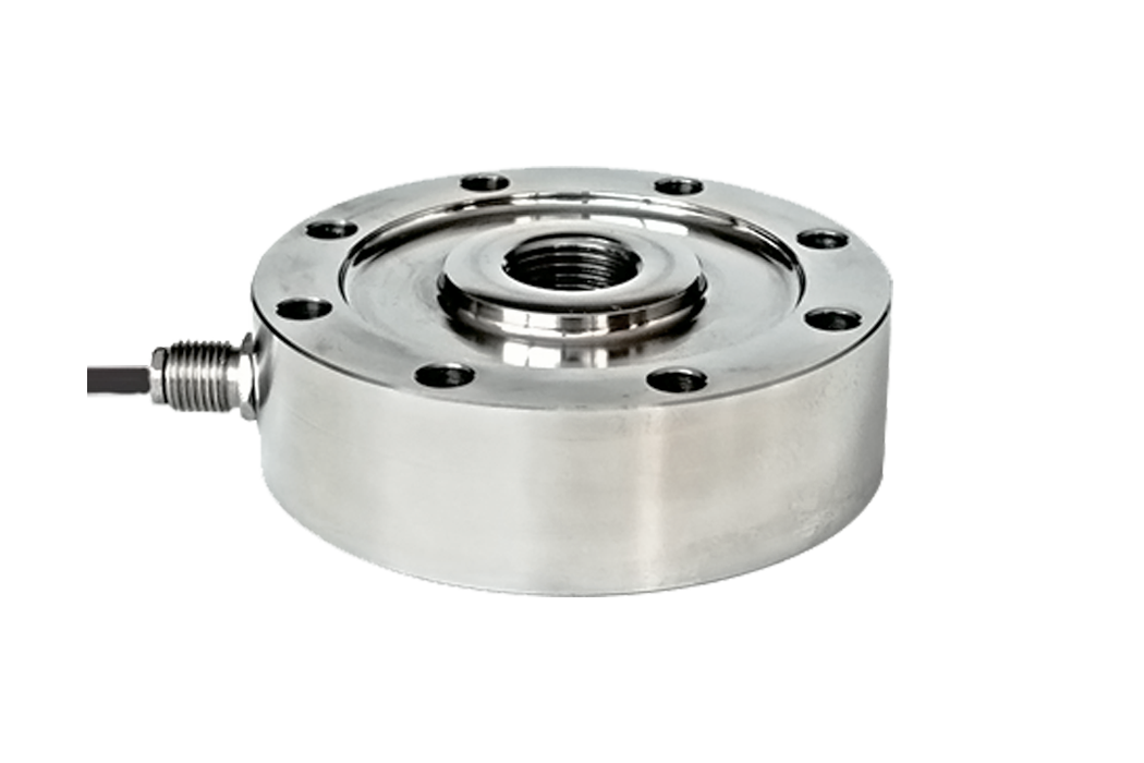 Ring load cells for industrial use – octogon Online Shop